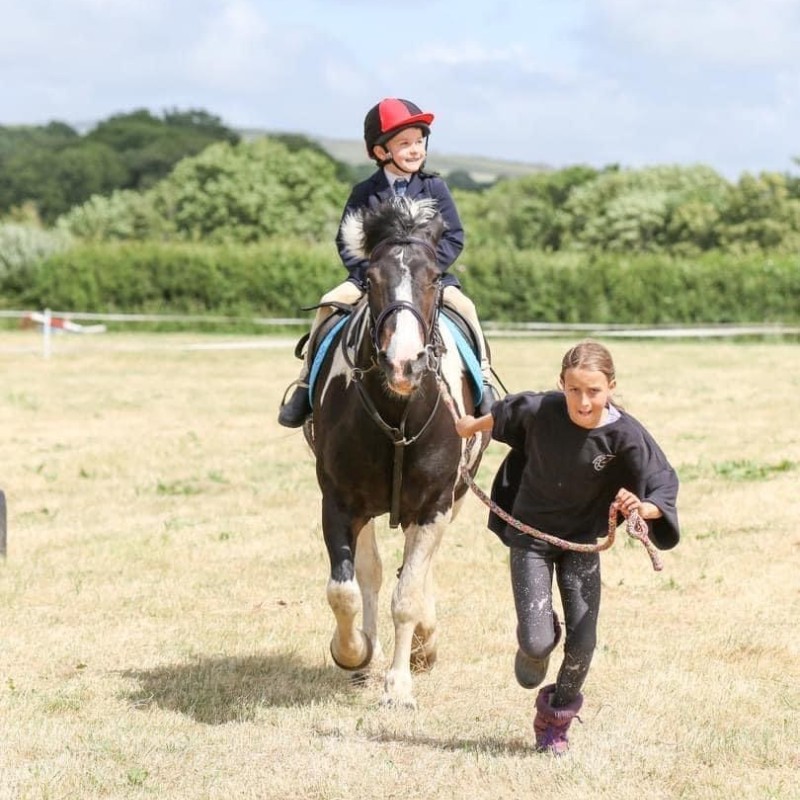 Hacks | Goonbell Riding Centre