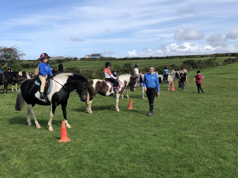 What's On | Goonbell Riding Centre