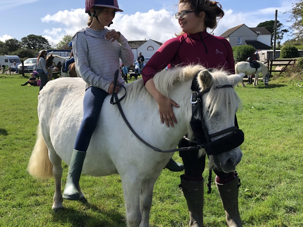 What's On | Goonbell Riding Centre