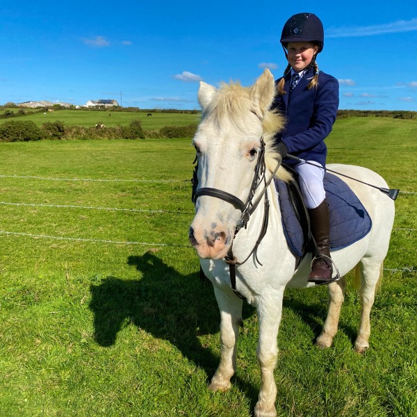 Gallery 1 | Goonbell Riding Centre