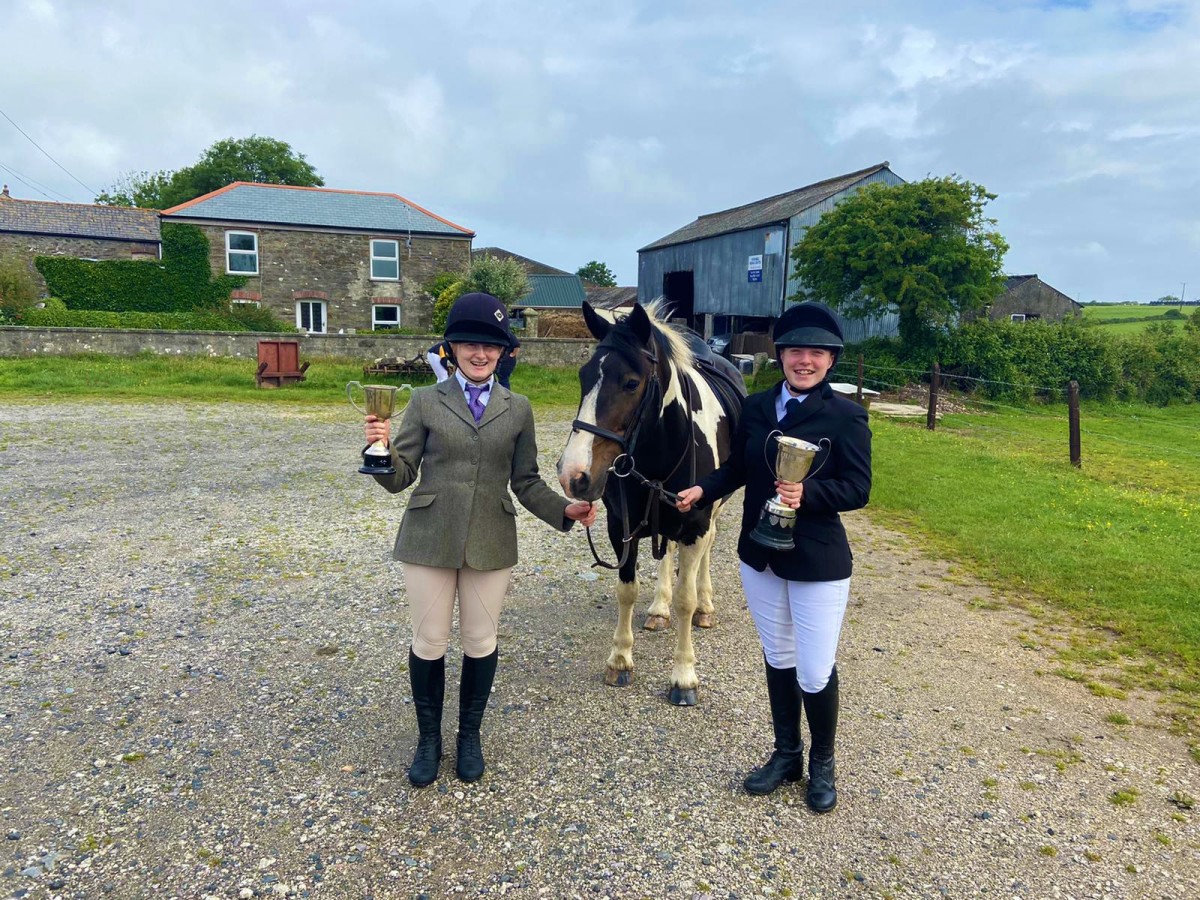 Gallery 1 | Goonbell Riding Centre