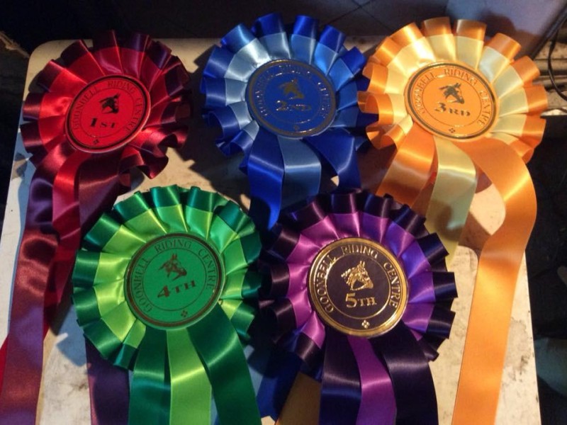 What's On | Goonbell Riding Centre