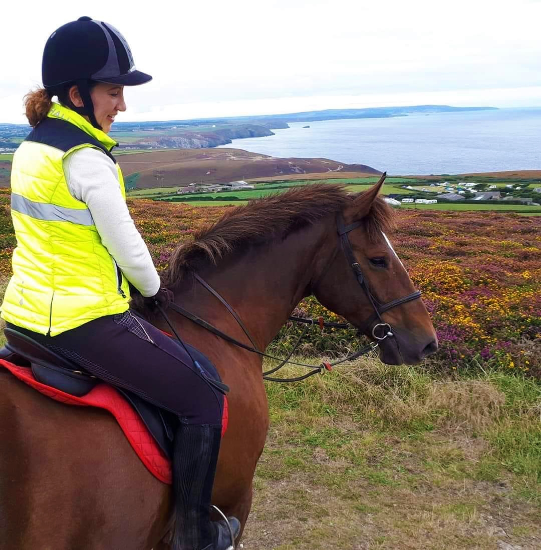 Hacks | Goonbell Riding Centre
